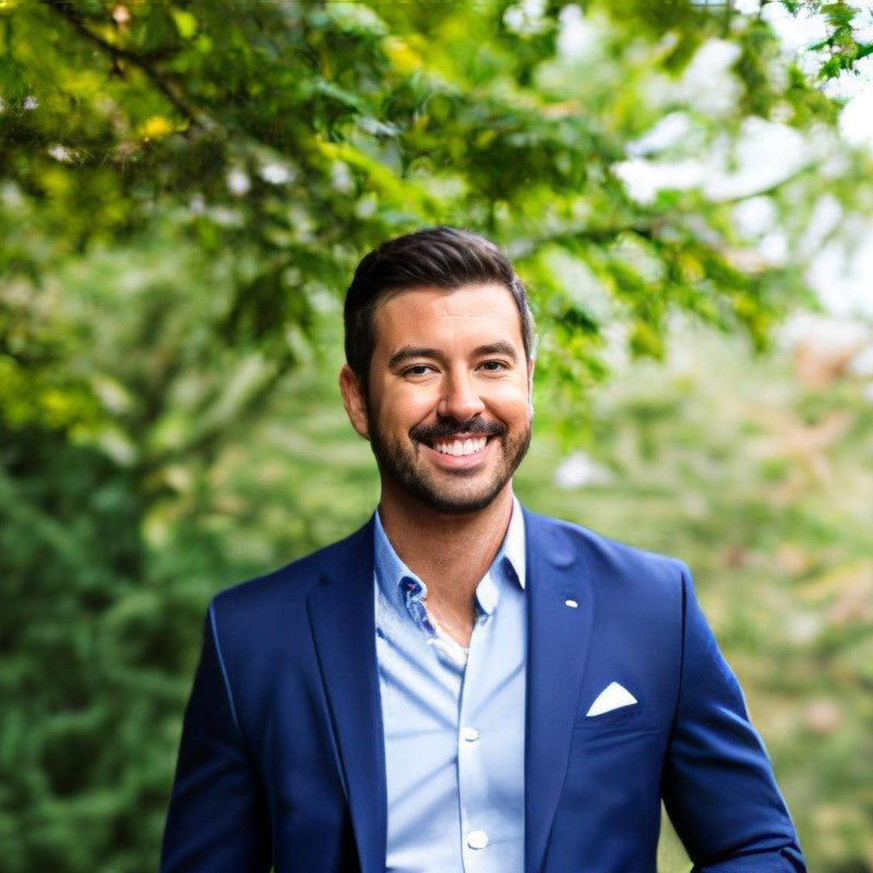 Mark C. Baldwin - Leading Digital Programs For Over 15 Years